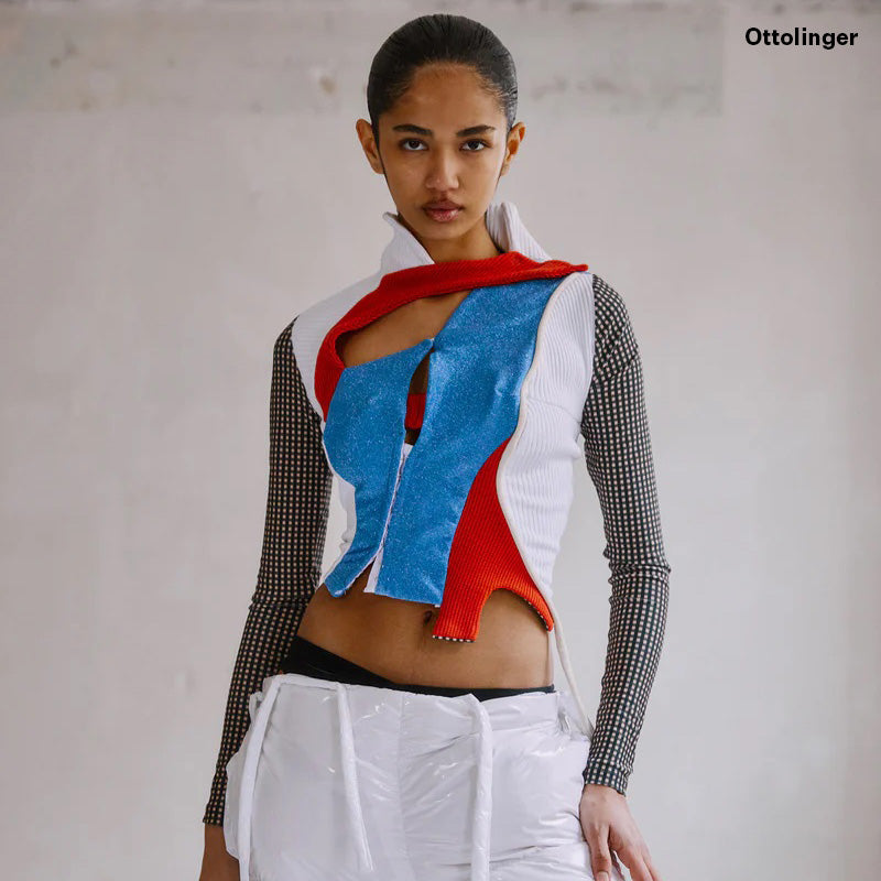 WDLT117 - Designer Concept Store - Luxury Apparel, Shoes & Accessories
